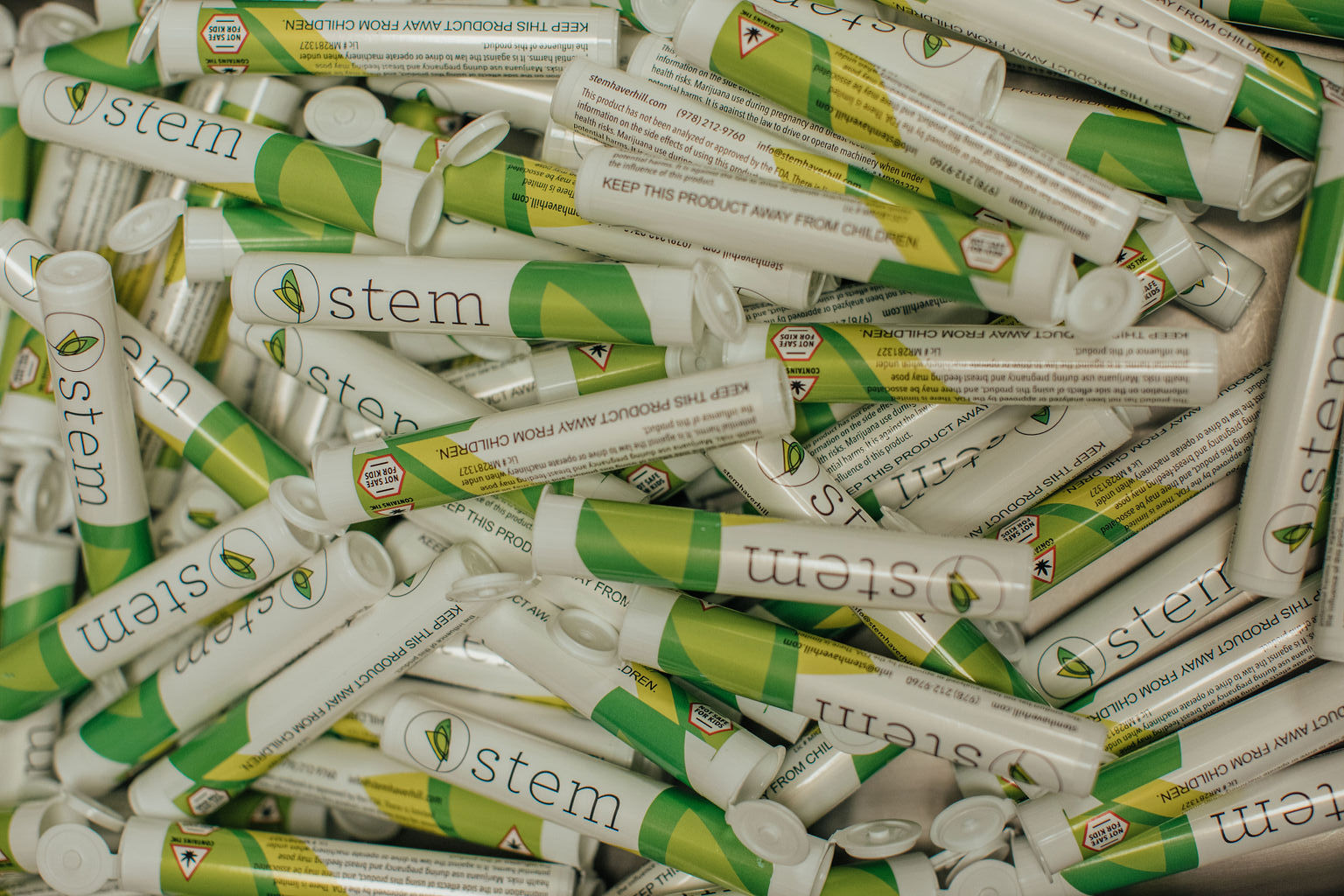 Massachusetts Favorite Cannabis Blog Stem Haverhill